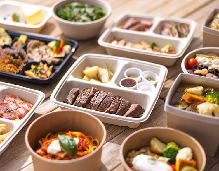 Marimo Café & Dining | マリモ カフェ アンド ダイニング